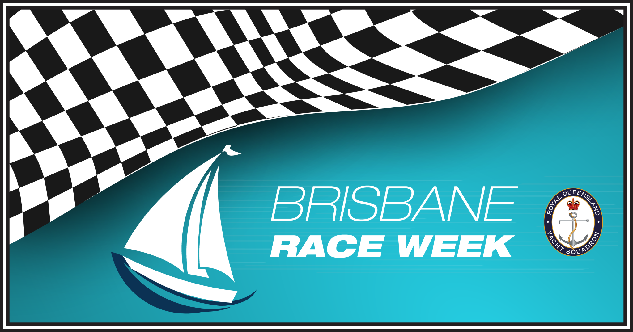 Brisbane Race Week 2024. - RQYS