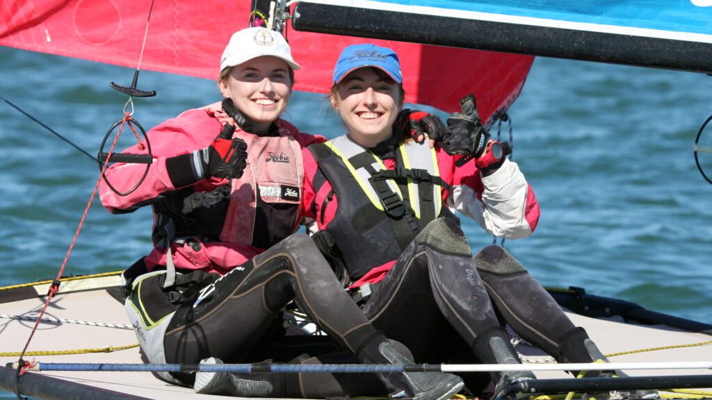 Become a Member – RQYS