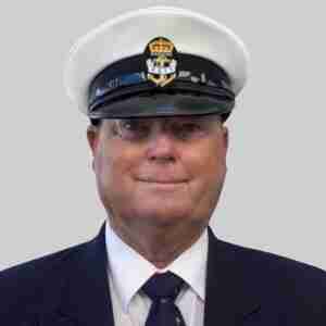 Flag Officers & Committees - RQYS