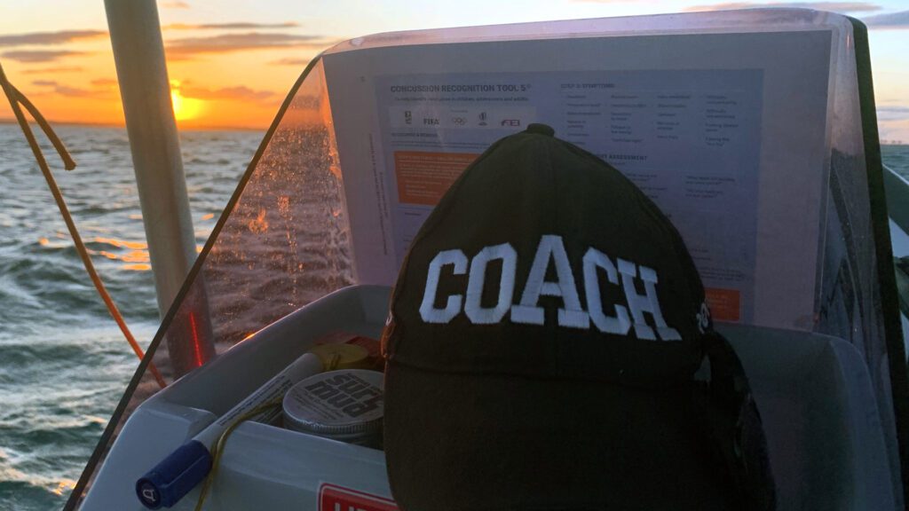 Performance Coaching - RQYS