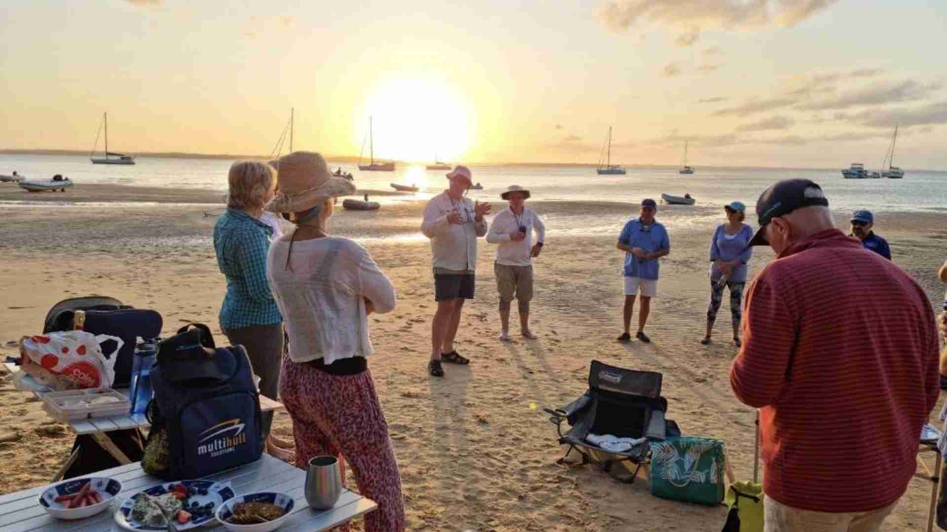 Sail Cruising Group - RQYS