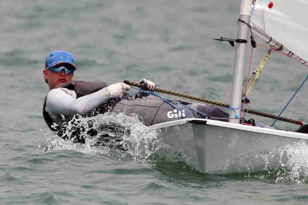 Metropolitan Championships 2023 at RQYS - RQYS