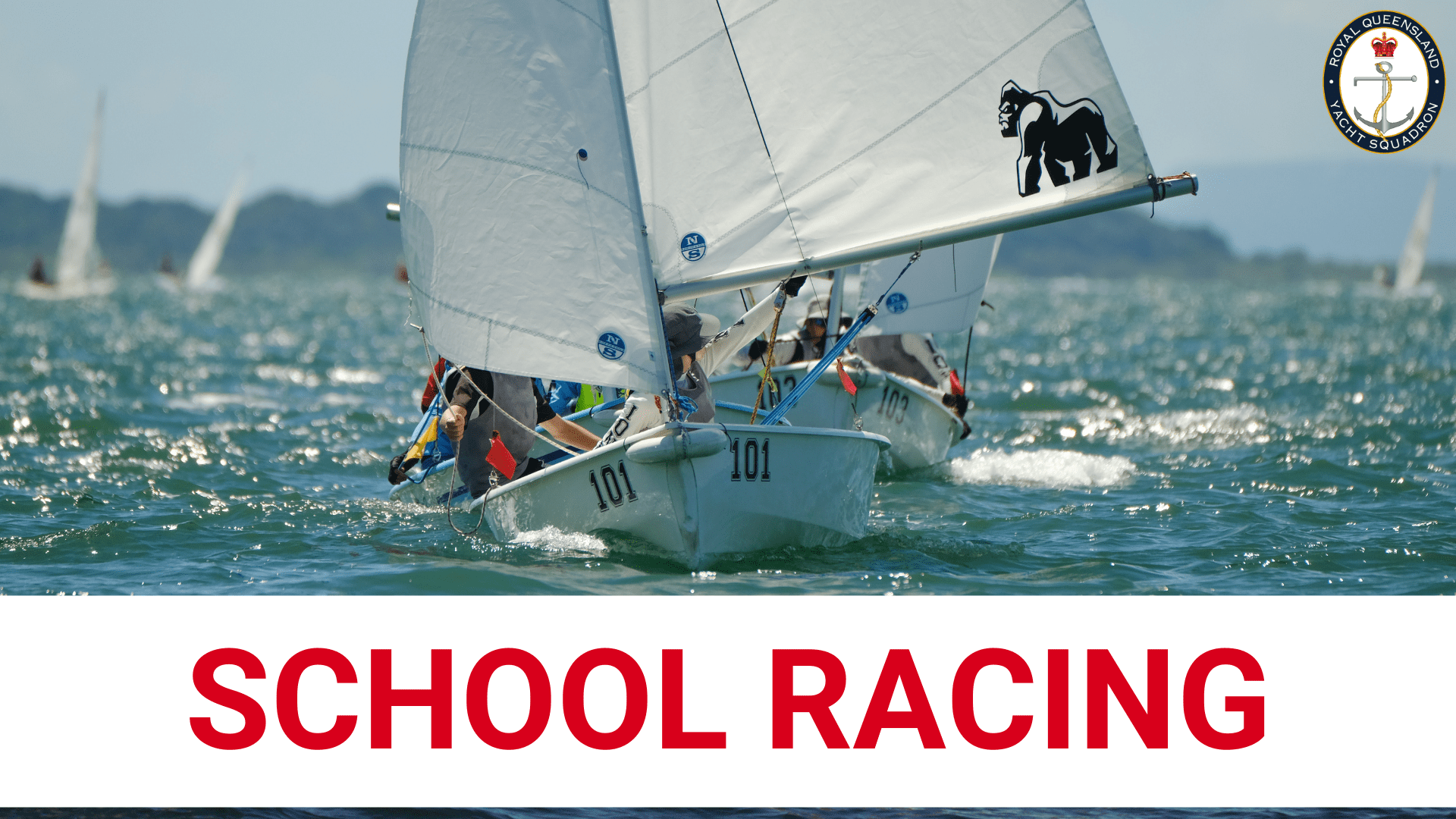 Events from October 5 – October 19 – RQYS