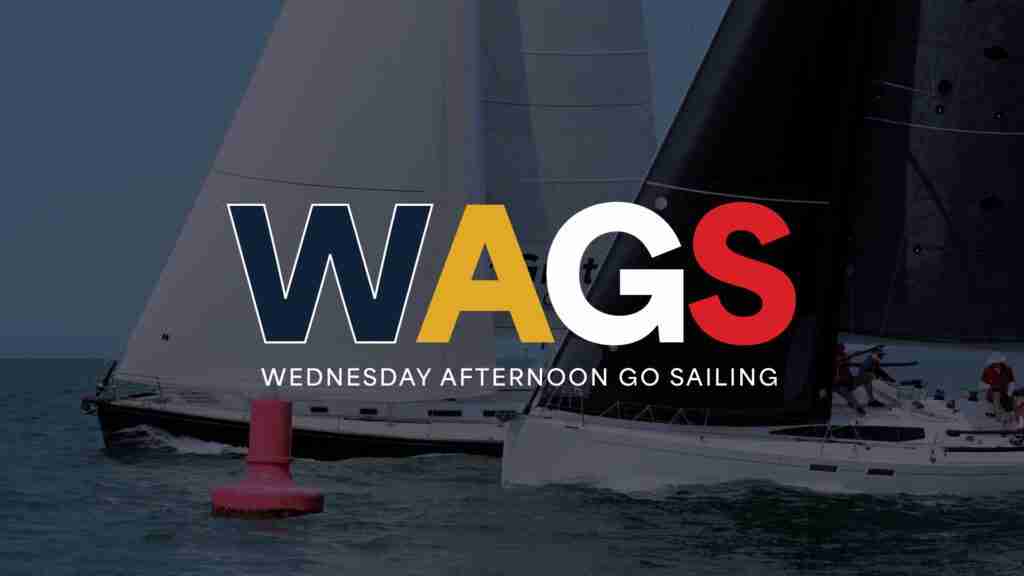 WAGS Report - 20 August, 2024 - Bright Weather and Smooth Sailing - RQYS
