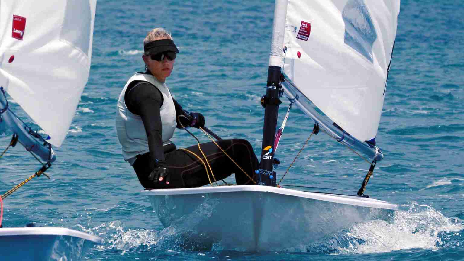 Sail Sydney 2023: ASS Girls Triumph in Varied Conditions at Oceania ...