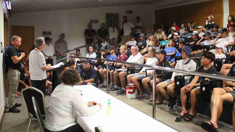 Belmont Crew Seals Victory in Epic Showdown at the Allen Flying Eleven ...