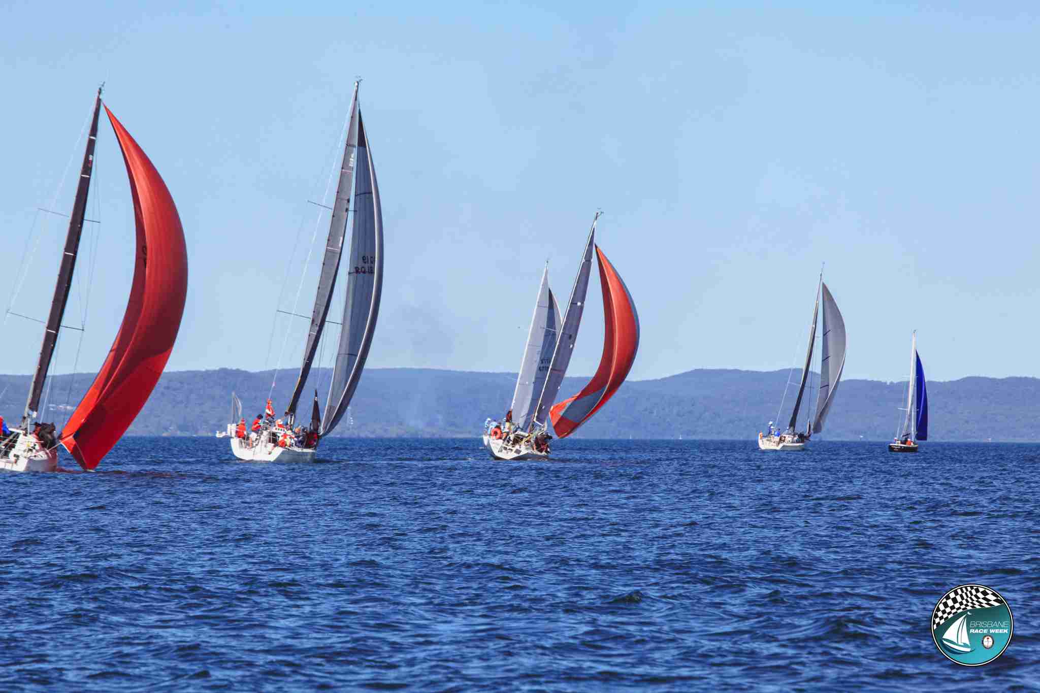 Brisbane Race Week - Entries NOW Open! - RQYS