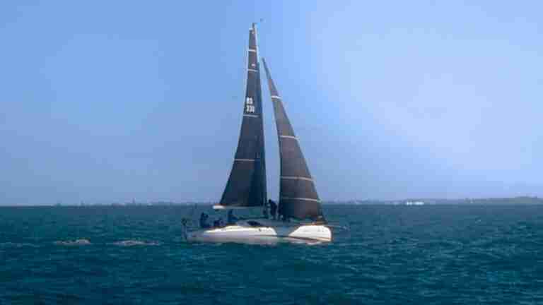 Making Waves – “Go Sailing Day with Rob Brown OAM” - RQYS