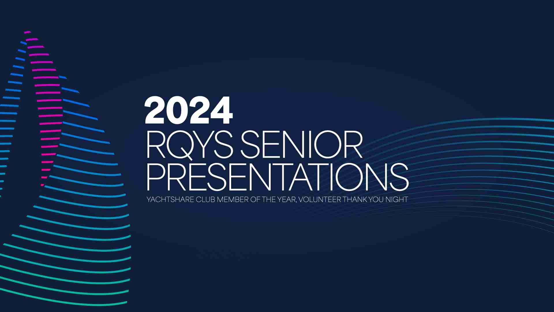 Events from June 28 – June 1 – RQYS