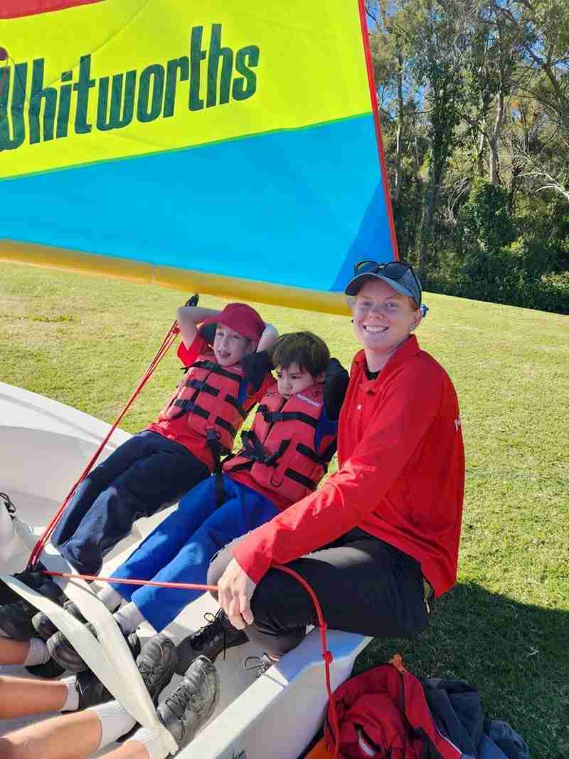 Great day for Gumdale Under-8s! - RQYS