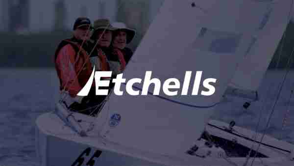 2025 Etchells Corinthian Cup - As I saw (& remembered) it - RQYS