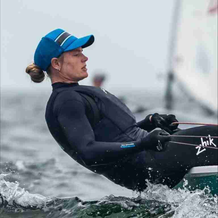 Coach's Corner: Team RQ doing the Squadron proud at Sail Melbourne ...