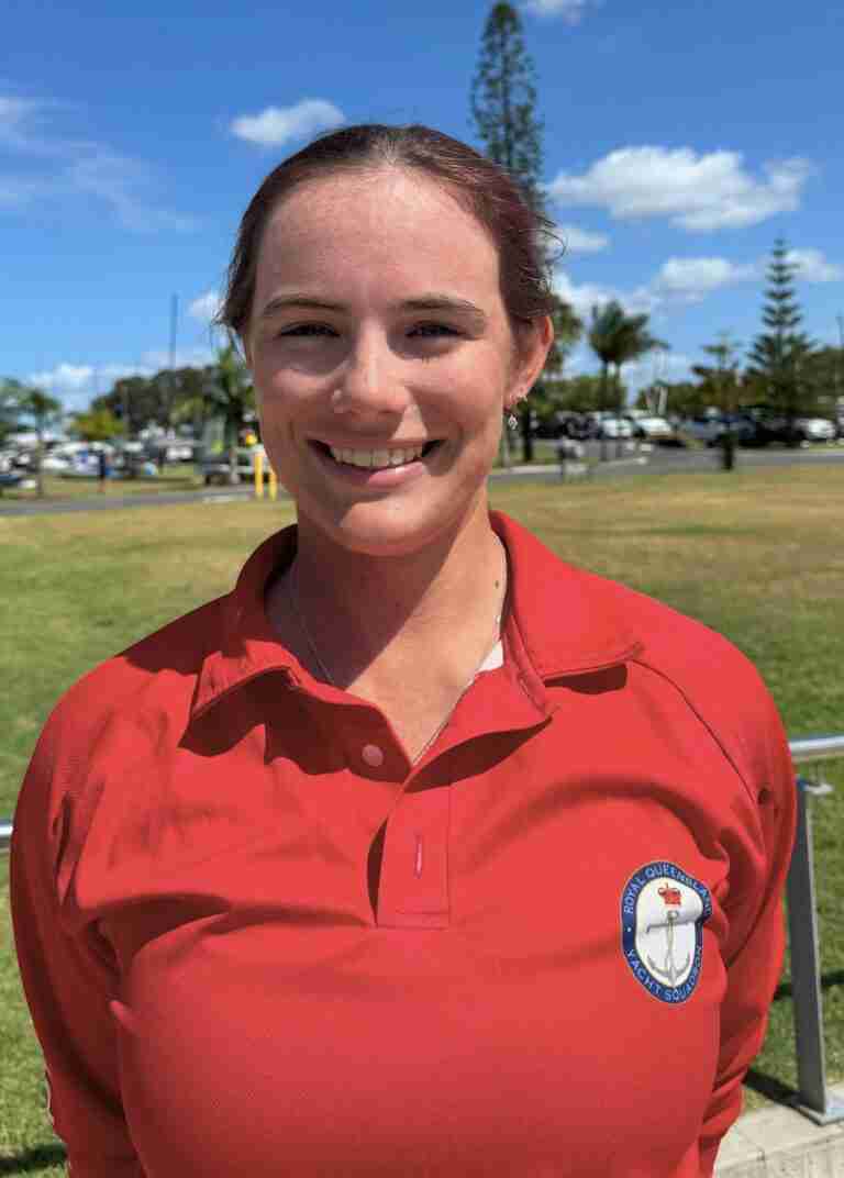 Meet the Coaches - RQYS