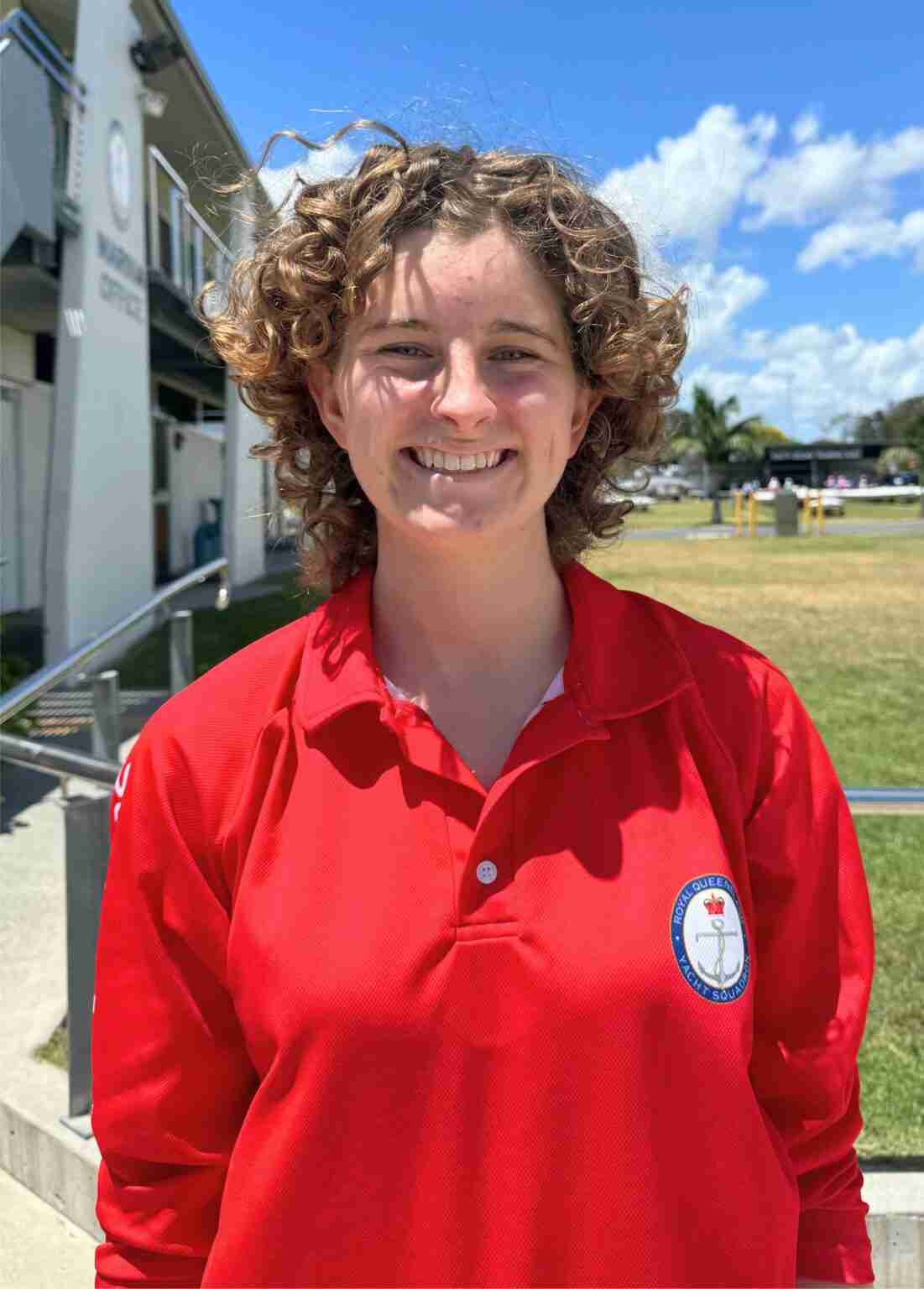 Meet the Coaches - RQYS