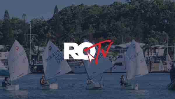 RQTV is Back! - RQYS