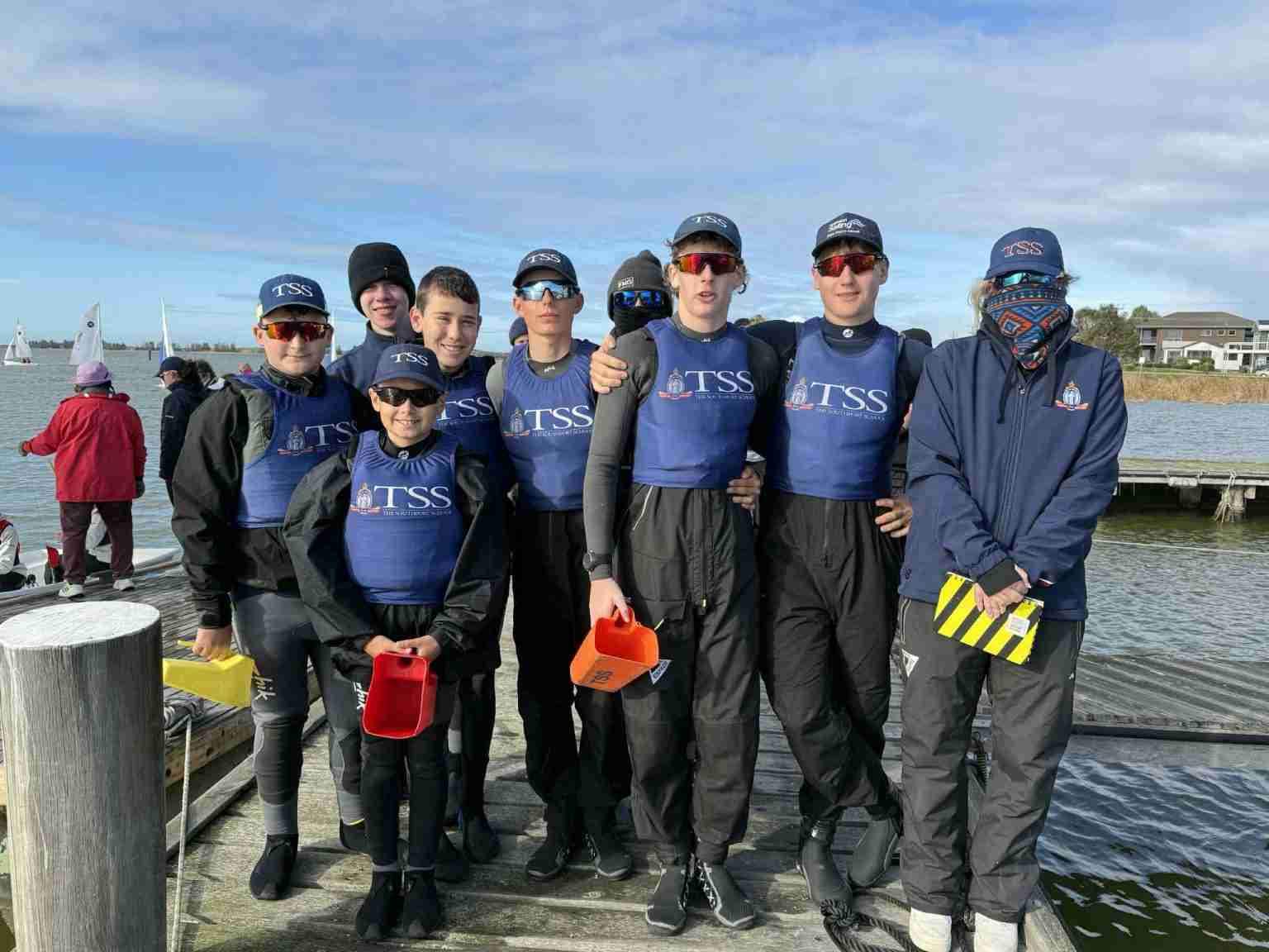 RQYS Security & Safety Update - RQYS