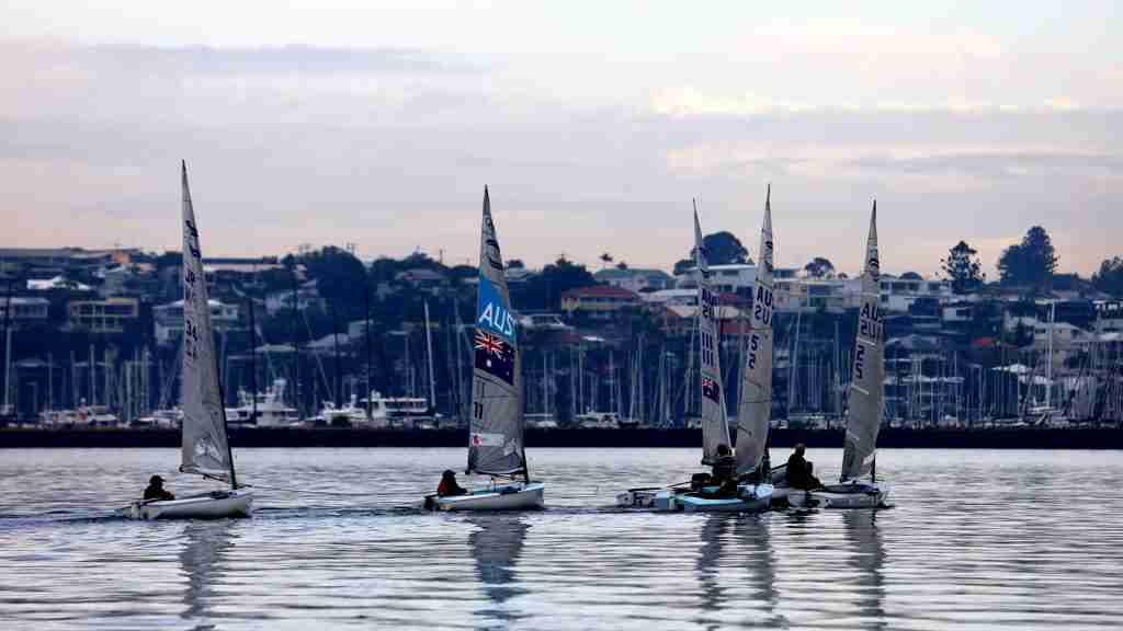 Bayside Property Agents International Finn 2025 Australian Winter ...