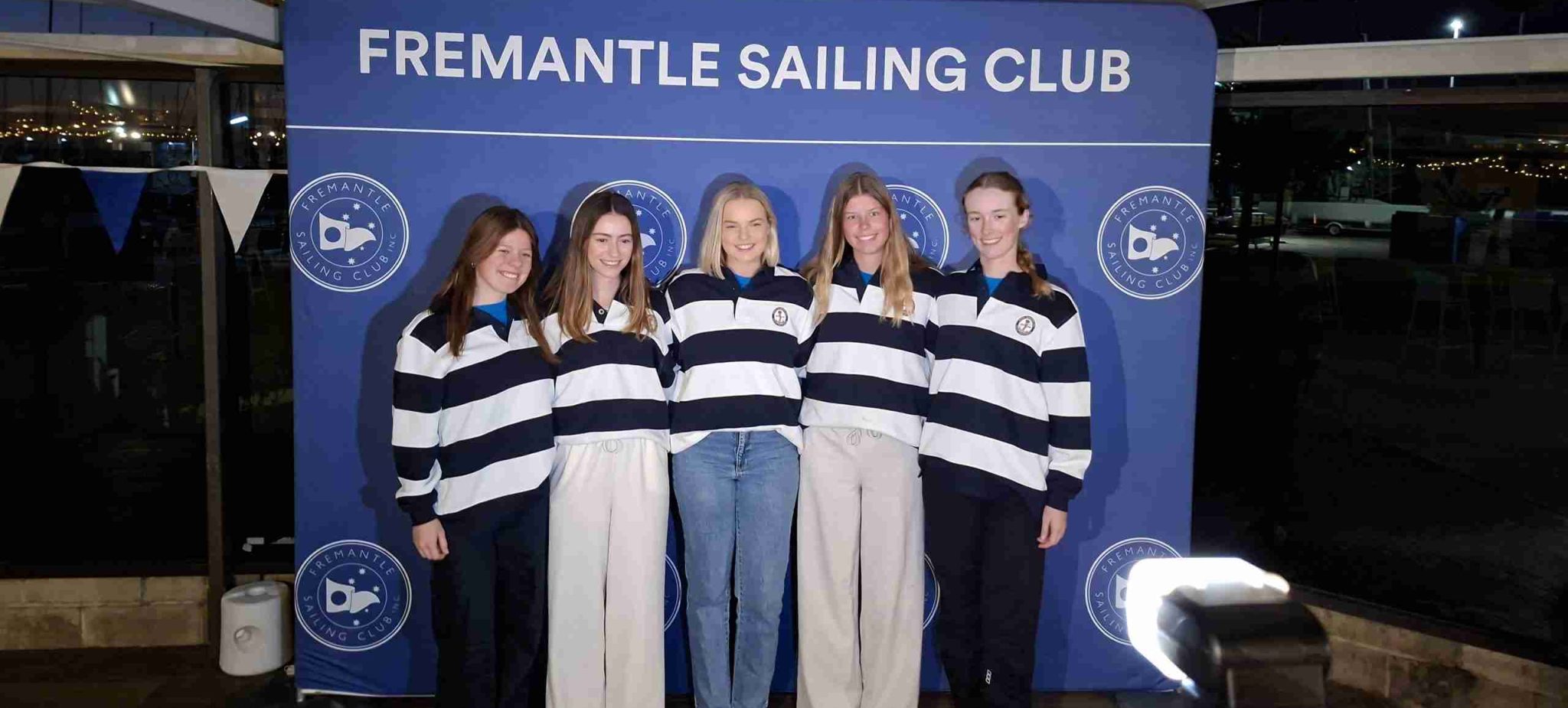 The Beast Sailing Team Report - 11 Sept 2025 - RQYS