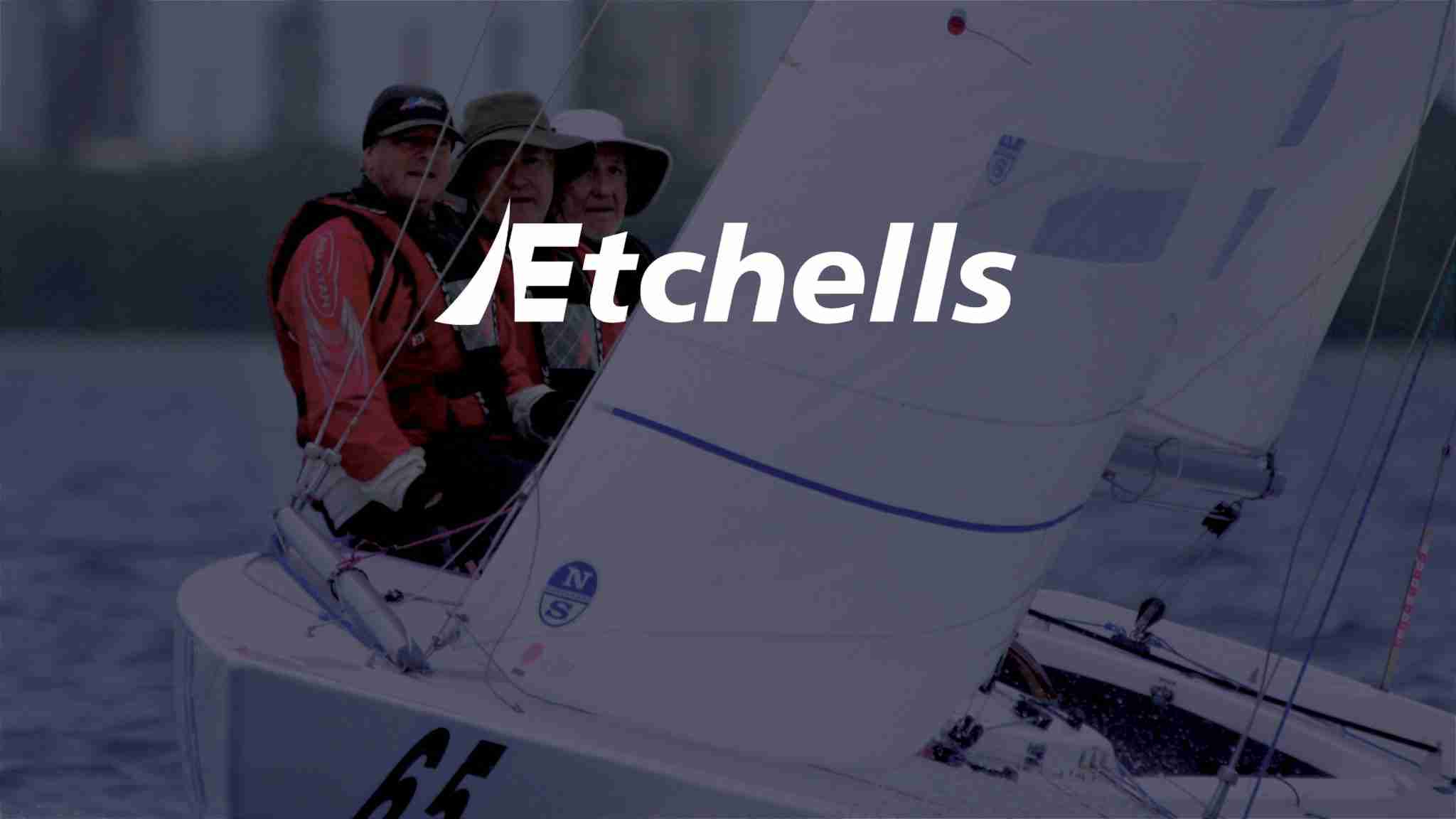 2025 Etchells Race Report: Saturday, 29 November: As I saw (and ...