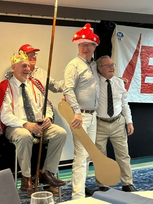 Etchells Report: Saturday, 20 June: As I saw It (& remembered It) - RQYS