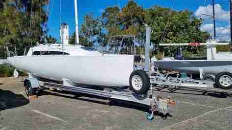 Vessel Register Sail Vessel for Committee - RQYS